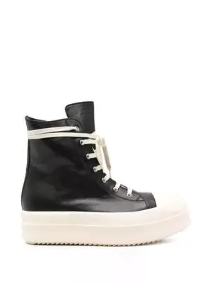 Rick Owens Active Sneakers For Men