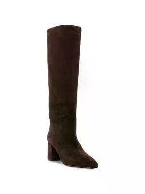 Paris Texas Anja Pointed-toe Boots