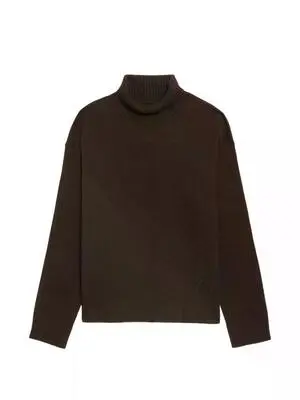 Zadig&Voltaire Nalmo Jumper In 100% Merino Wool