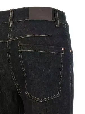 Brunello Cucinelli Monile Jeans