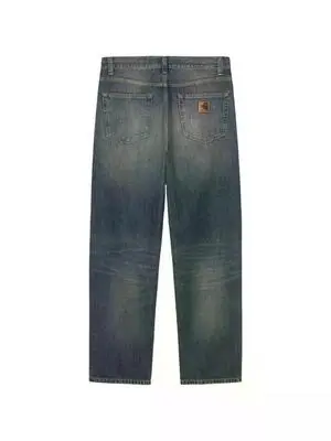 Carhartt Work In Progress Aaron Pants - Blue