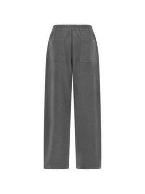 Brunello Cucinelli Cotton Sweatpants