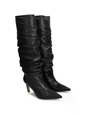 The Seller Slip On Boots For Women