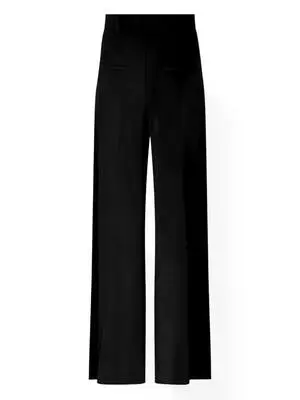 Max Mara Pleated Trousers