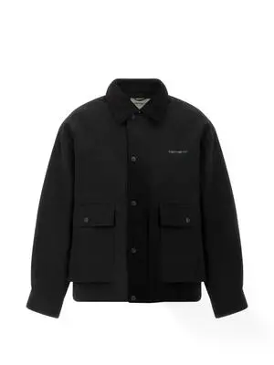 Carhartt Work In Progress Quentin Bomber Jacket