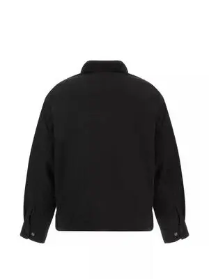 Carhartt Work In Progress Quentin Bomber Jacket