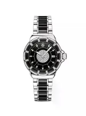 Tag Heuer Formula 1 Watch - Black