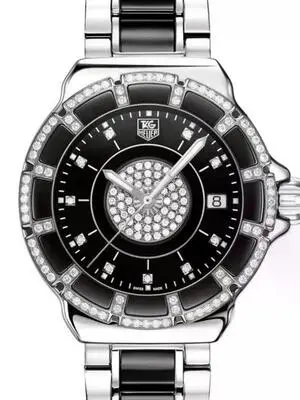 Tag Heuer Formula 1 Watch