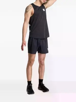 SAYSKY Universe Pace Shorts - Black