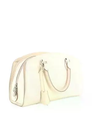 LOUIS VUITTON Epi Leather Pont Neuf Nm Pm Satchel - Neutrals