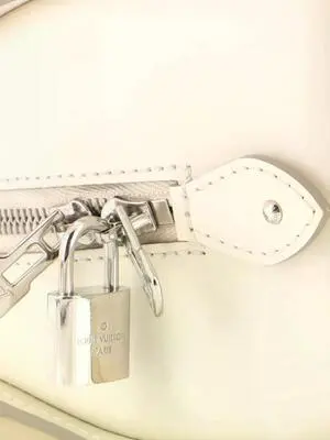 LOUIS VUITTON Epi Leather Pont Neuf Nm Pm Satchel - Neutrals