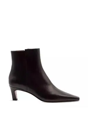 FESTA MILANO Milia Ankle Boots
