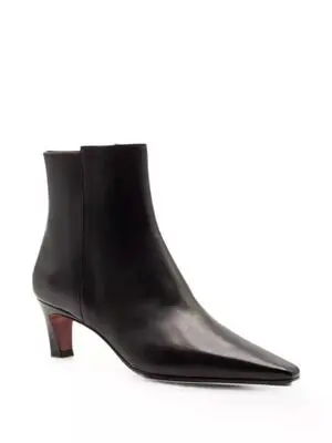 FESTA MILANO Milia Ankle Boots