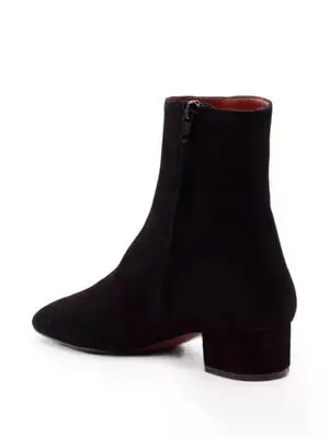 FESTA MILANO Kaori Ankle Boots