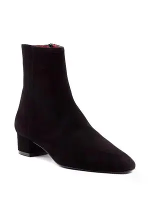 FESTA MILANO Kaori Ankle Boots
