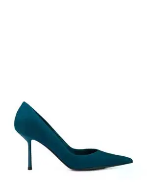 LE SILLA Bella Pointed-toe Pumps