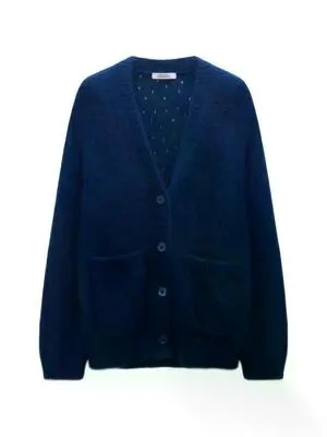 Dorothee Schumacher Luxury Love Cardigan