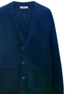 Dorothee Schumacher Luxury Love Cardigan