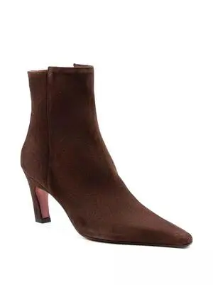 FESTA MILANO Yanira Ankle Boots