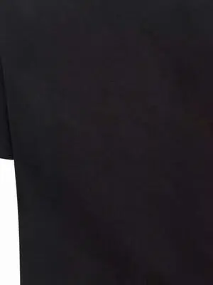 ELENA MIRÒ Bead-embellished T-shirt