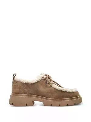 Inuikii Mocassins