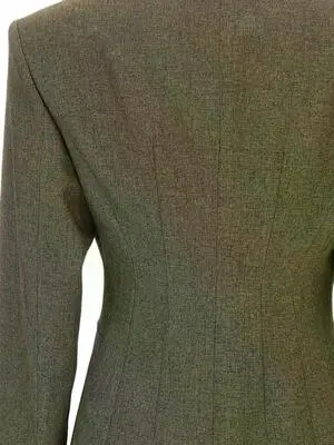 Andamane Toni Peak-lapel Blazer