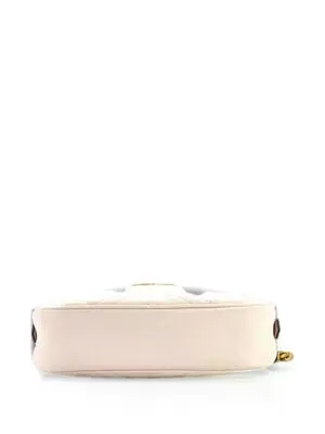 Gucci Gg Marmont Matelasse Leather Medium Shoulder Bag
