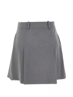 KAOS Darted-front Skirt