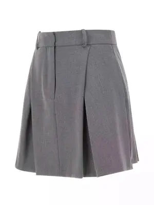 KAOS Darted-front Skirt