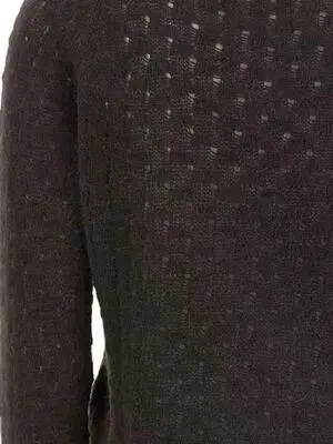 GRAN SASSO Long-sleeves Sweater