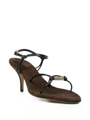 Chloé Matilda Strappy Sandals
