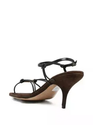 Chloé Matilda Strappy Sandals