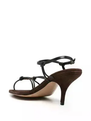 Chloé Matilda Strappy Sandals