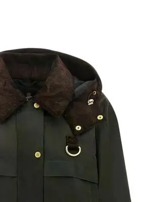 Barbour Wrenwood Jacket