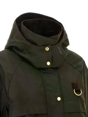 Barbour Wrenwood Jacket