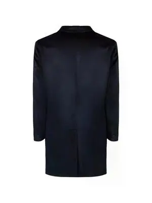 KIRED Reversible Double-faced Jacket