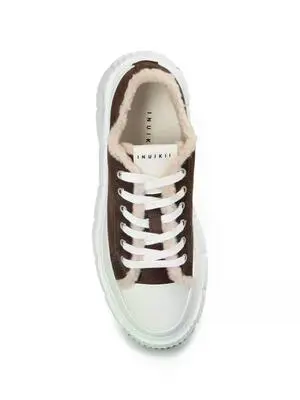 Inuikii Matilda Curly Sneakers