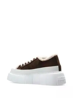 Inuikii Matilda Curly Sneakers