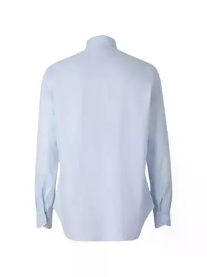 Canali Long-sleeve Button-down Shirt