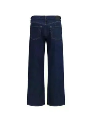 Citizens Of Humanity Lindz Straight-leg Jeans