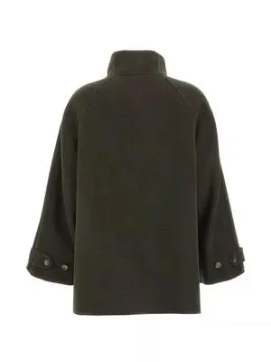 ELENA MIRÒ Flared Jacket