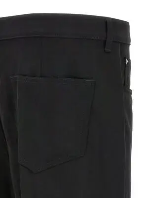 Rick Owens Geth Wide-leg Jeans