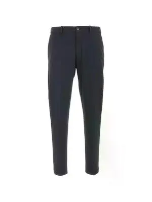 RRD Surflex Winter Chino Jo Trousers - Blue