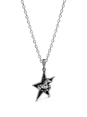 TWOJEYS Star Horse Necklace