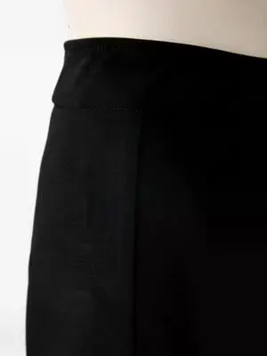 Joseph Ribkoff Flared-leg Trousers