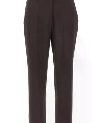 KAOS Straight-leg Trousers