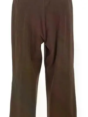 ELENA MIRÒ Elasticated-waist Palazzo Pants