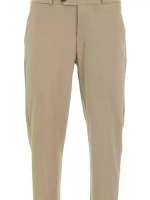 RRD Surflex Winter Chino Trousers - Neutrals