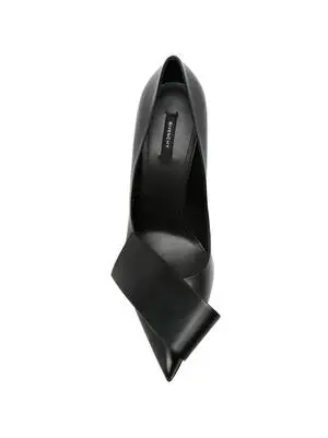 Givenchy Twisted-ribbon Pumps