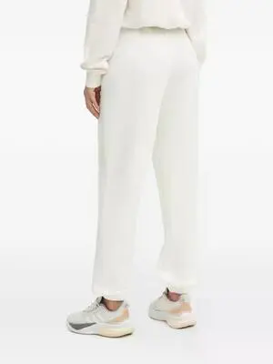 Guess Rhinestone Logo Track Pants